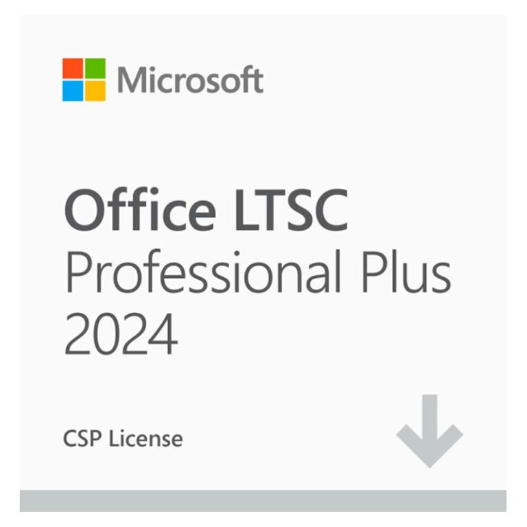 Comprar Windows Server 2025 Standard 16 Core License Pack ...